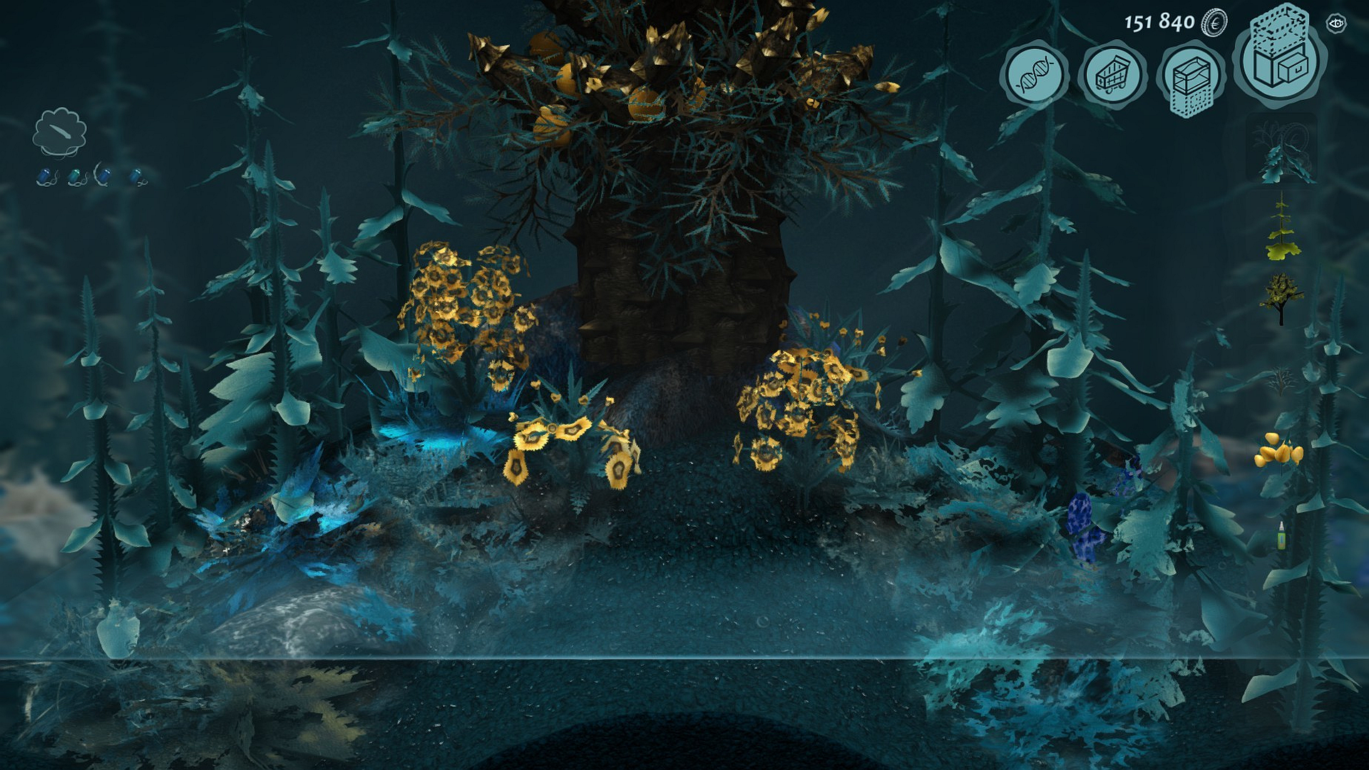 Creatura | Download and Buy Today - Epic Games Store