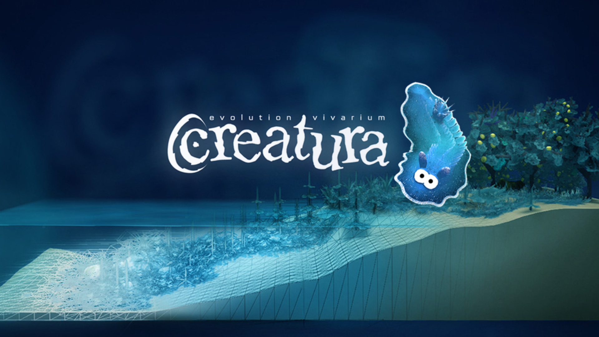 Creatura | Download and Buy Today - Epic Games Store