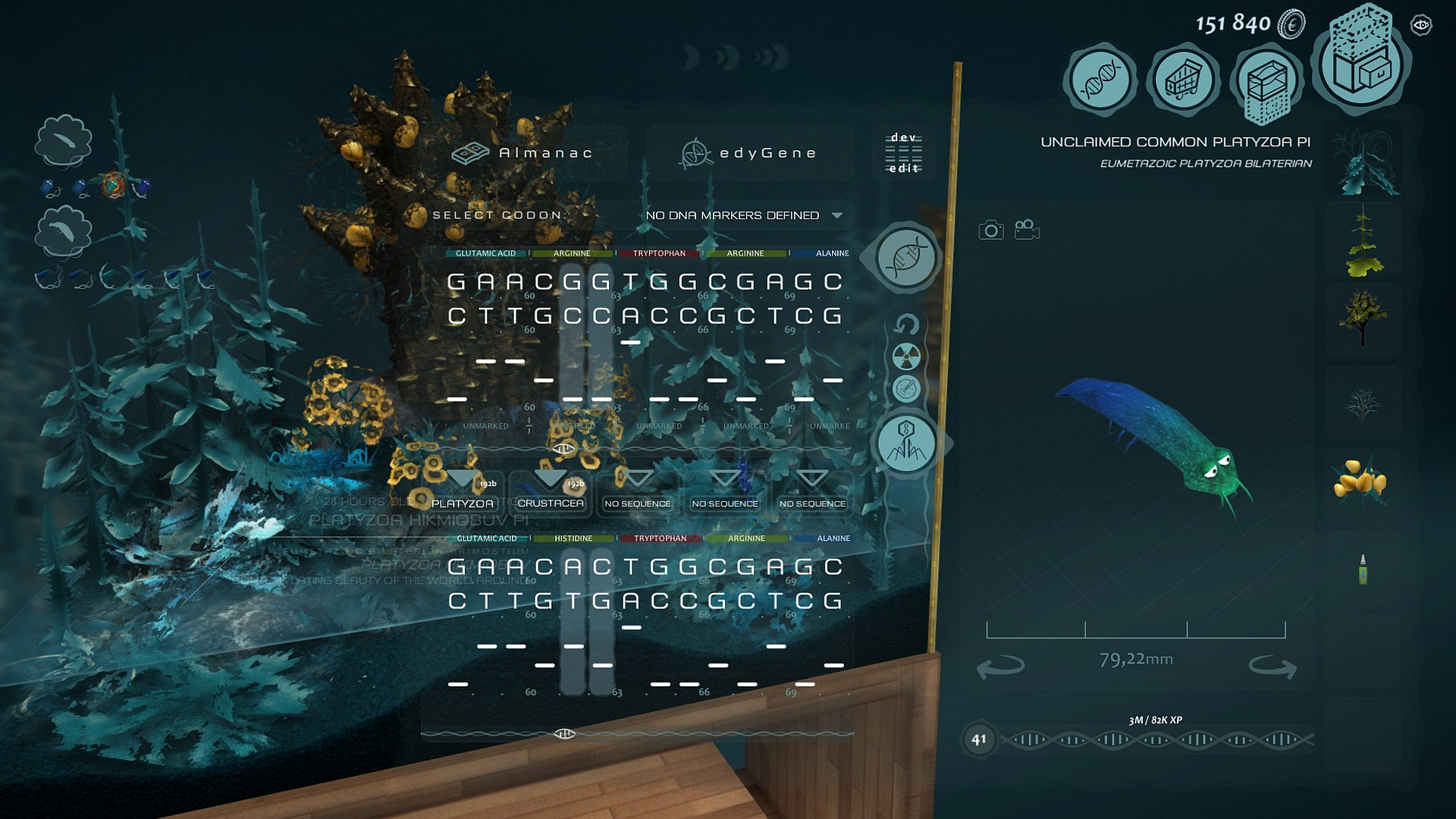 Creatura | Download and Buy Today - Epic Games Store