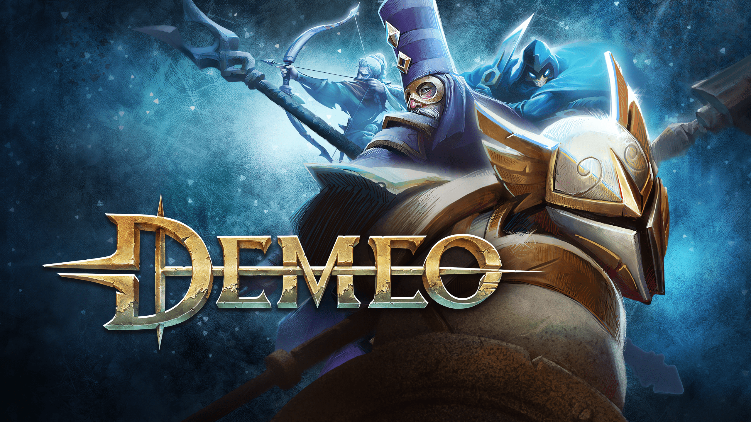 Demeo | Unduh dan Beli Hari Ini - Epic Games Store
