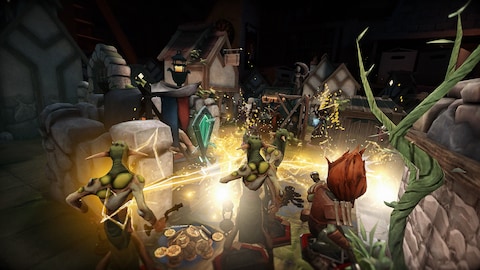 Demeo | Download and Buy Today - Epic Games Store