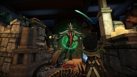 Demeo | Download and Buy Today - Epic Games Store