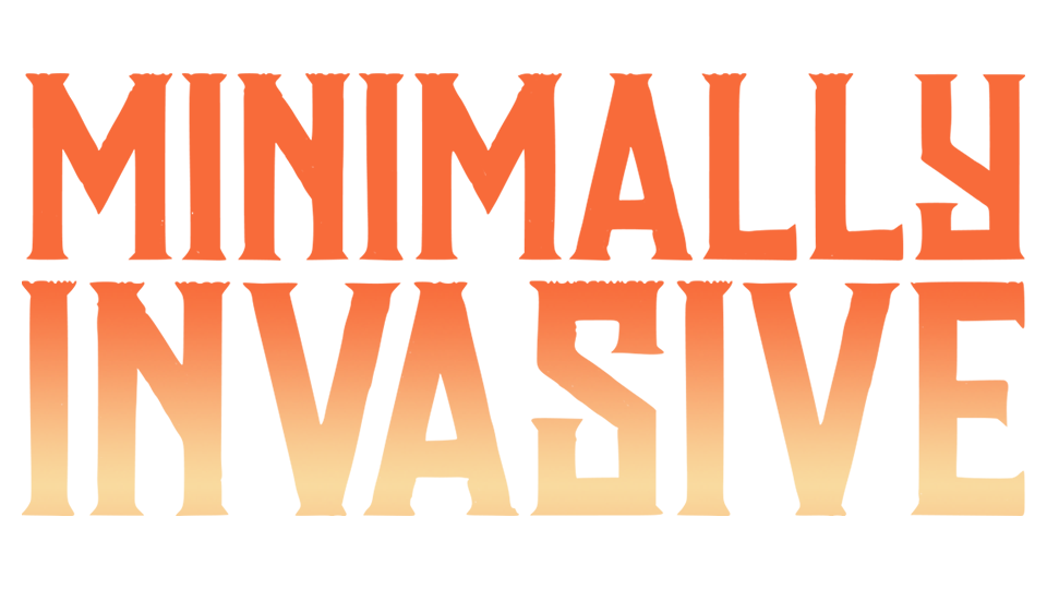 Minimally Invasive Coming Soon - Epic Games Store