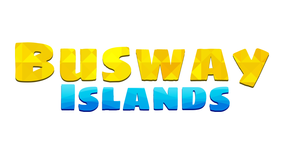 Busway Islands - Puzzle | 立刻购买并下载 - Epic游戏商城