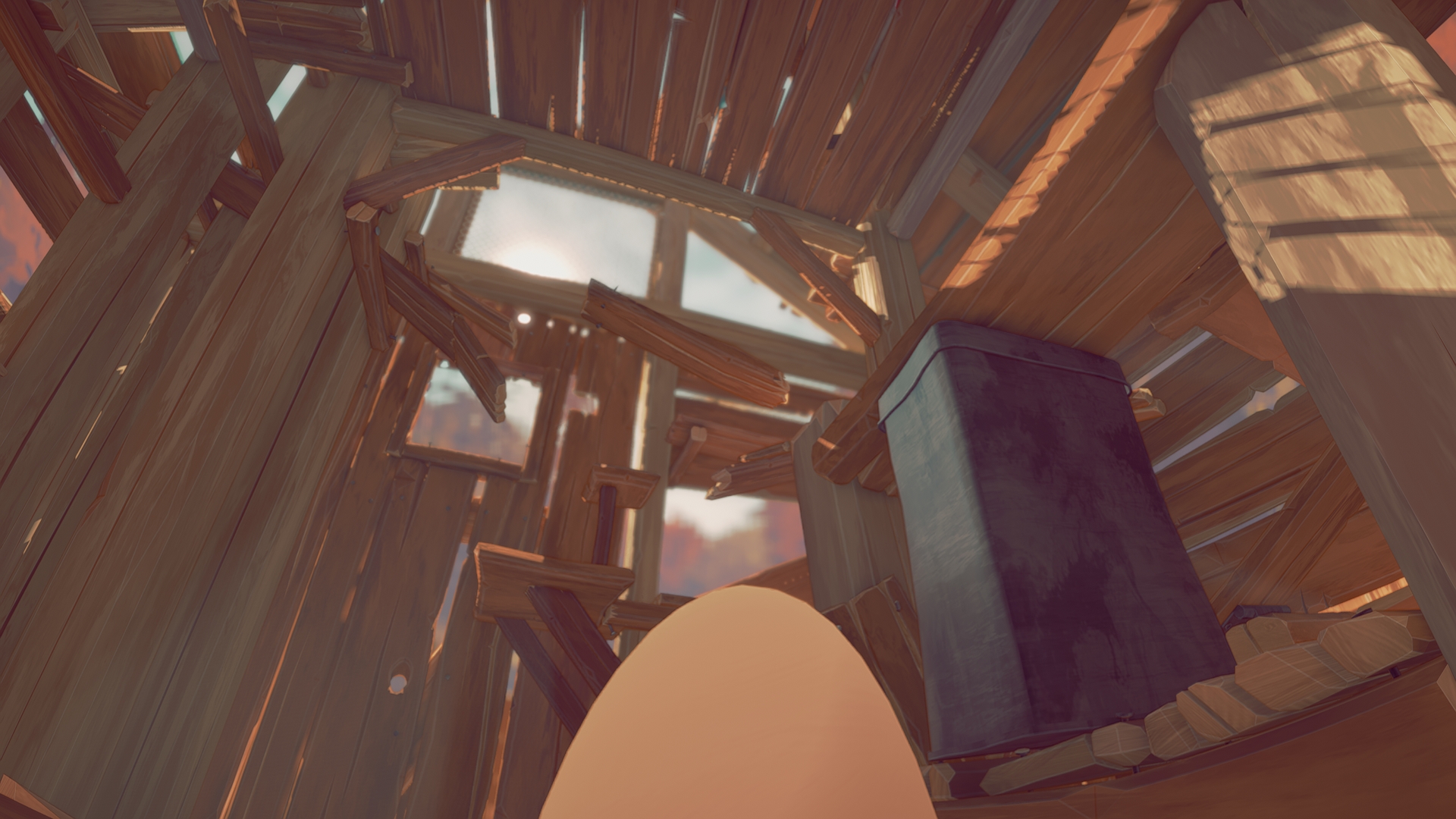 Egging On Coming Soon - Epic Games Store