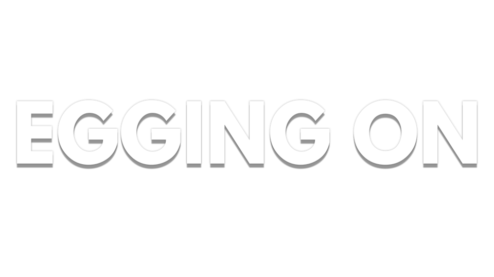 Egging On Coming Soon - Epic Games Store