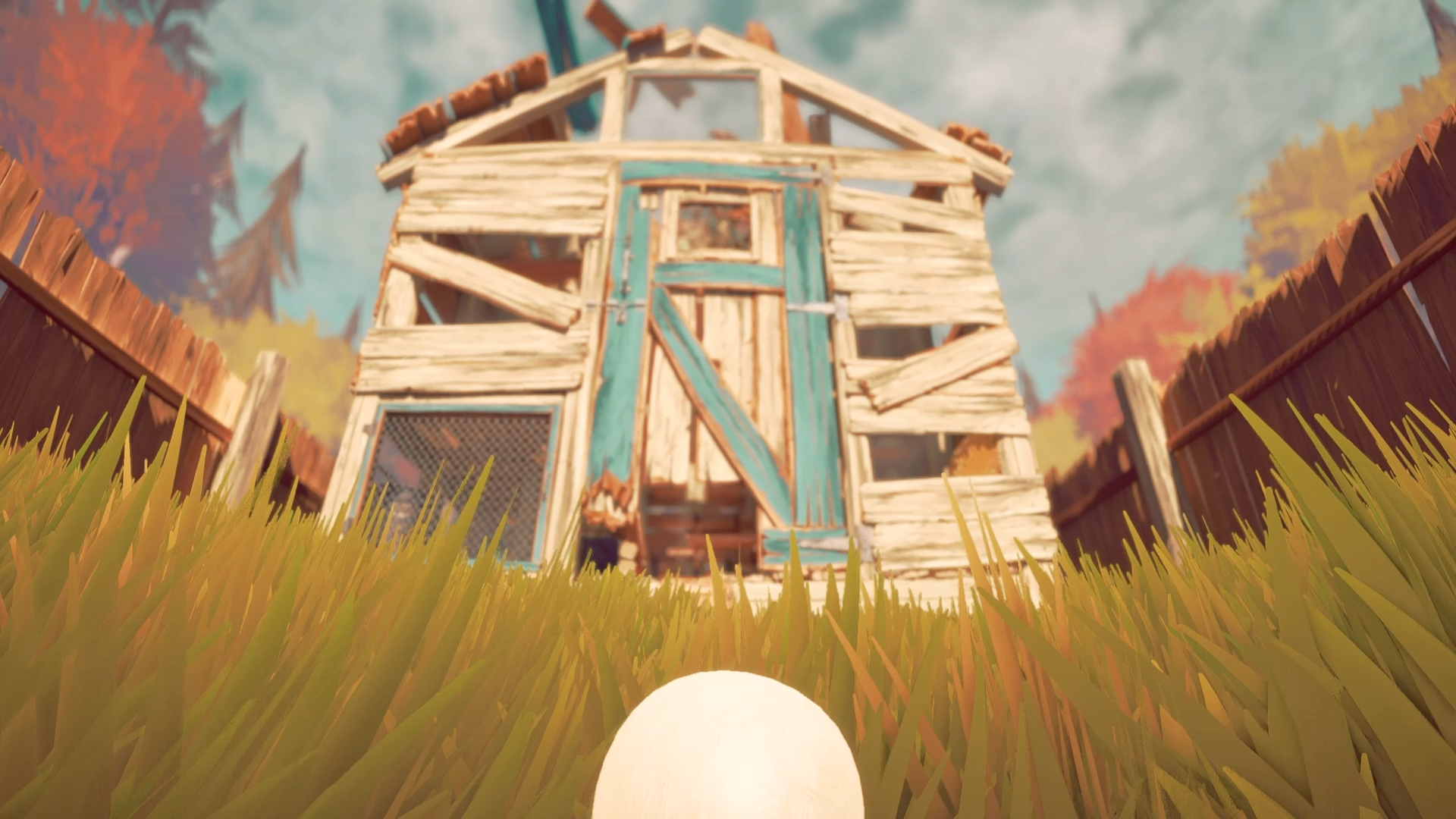 Egging On Coming Soon - Epic Games Store
