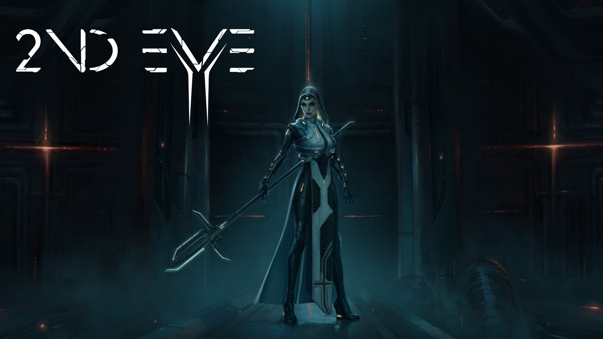 2nd EVE з’явиться вже незабаром — Epic Games Store