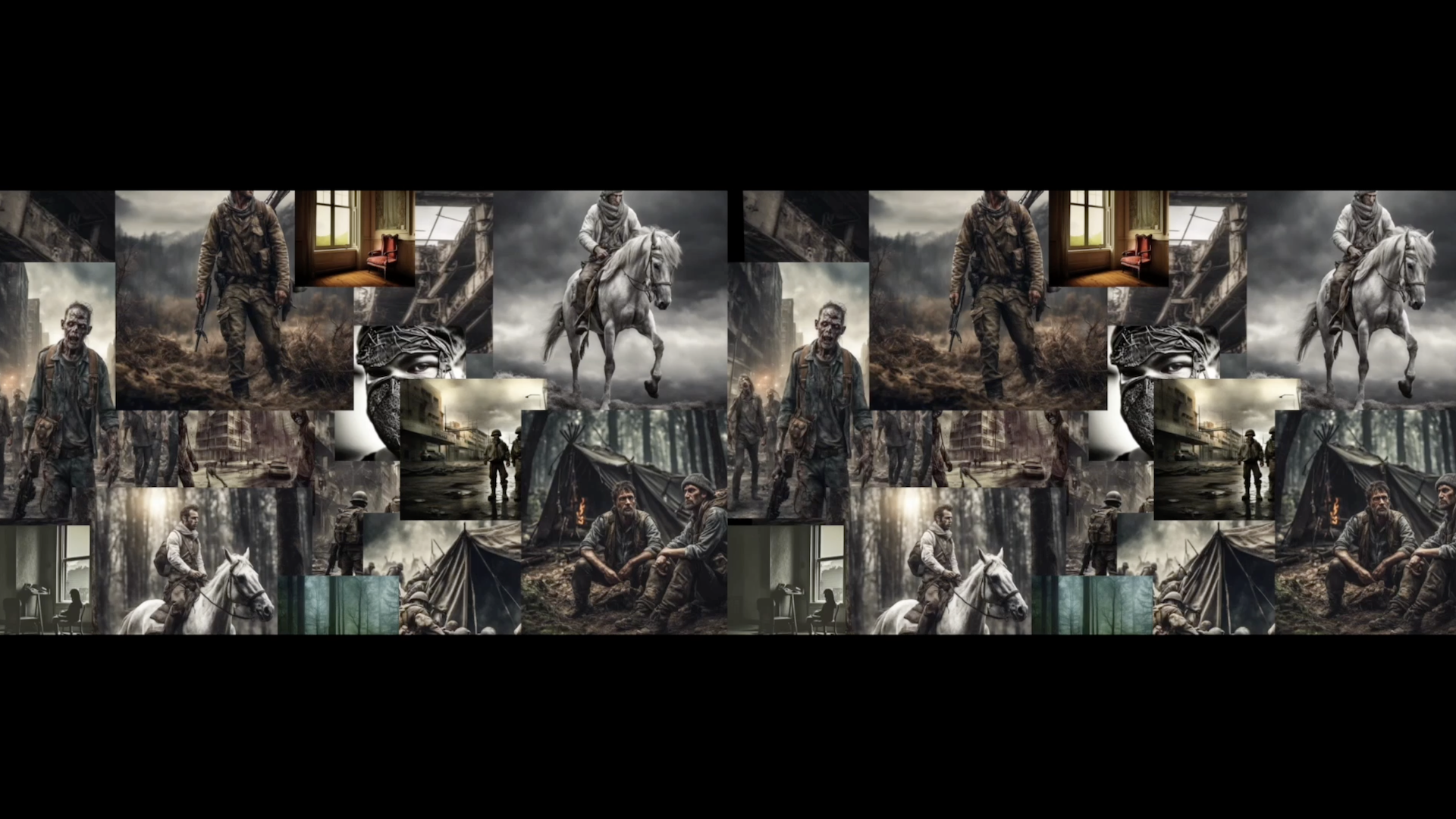 Life After Death Deluxe Bundle | 立刻购买并下载 - Epic游戏商城