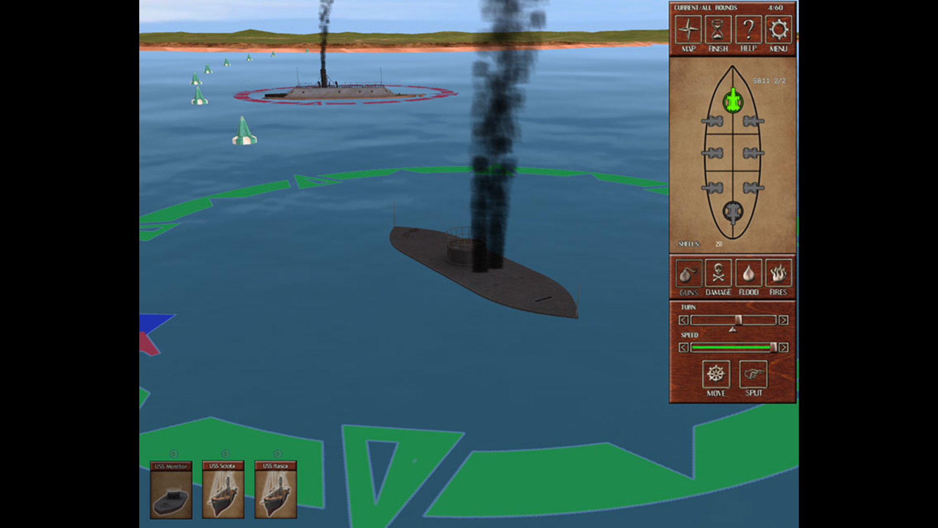 Ironclads: American Civil War | Letöltés és vásárlás ma – Epic Games Store