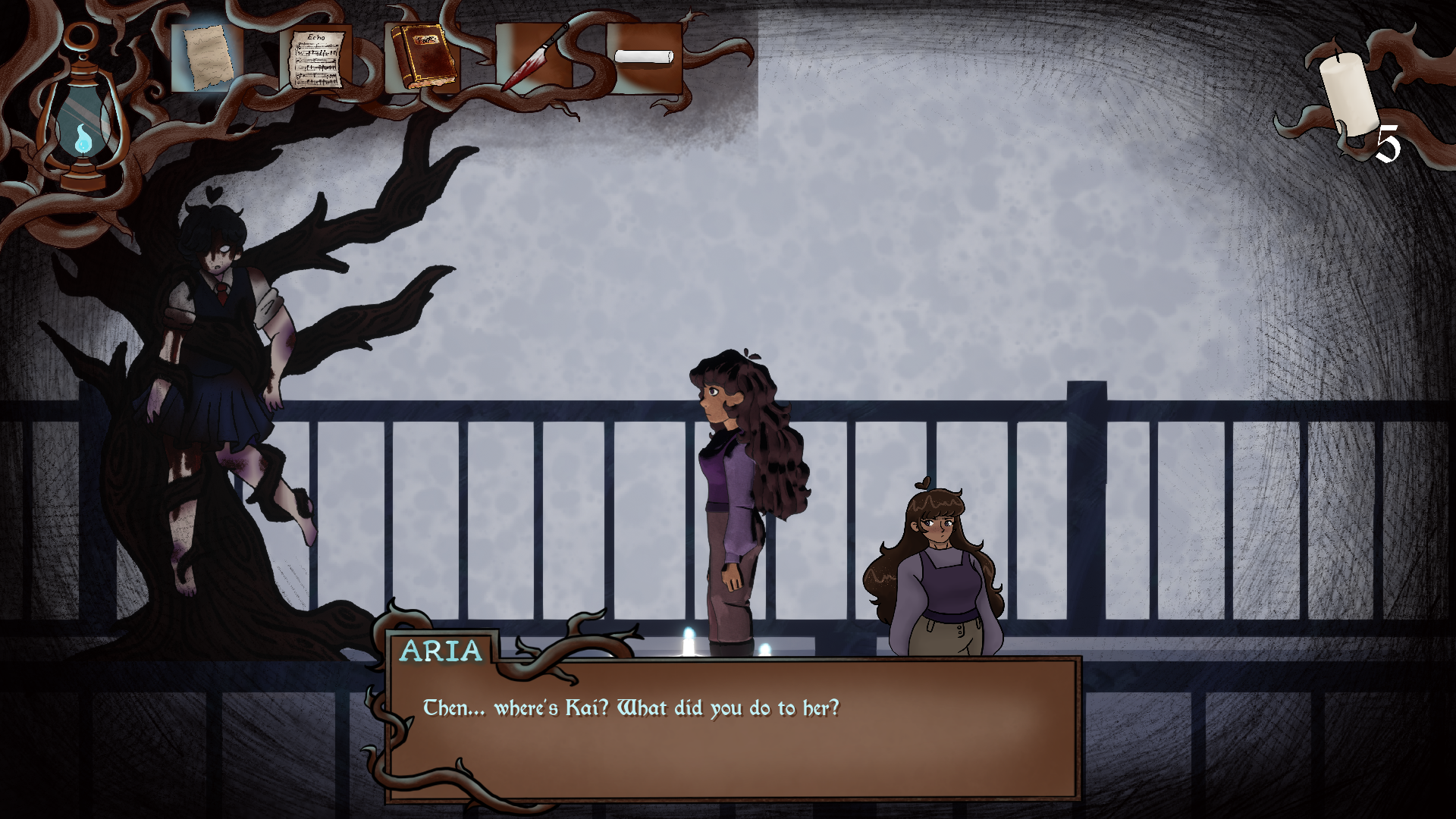 Our Souls Never Sleep | Download and Play for Free - Epic Games Store