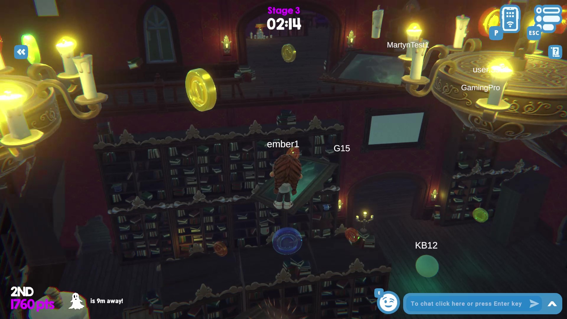 Imagine Island | 무료 다운로드 및 플레이 - Epic Games Store