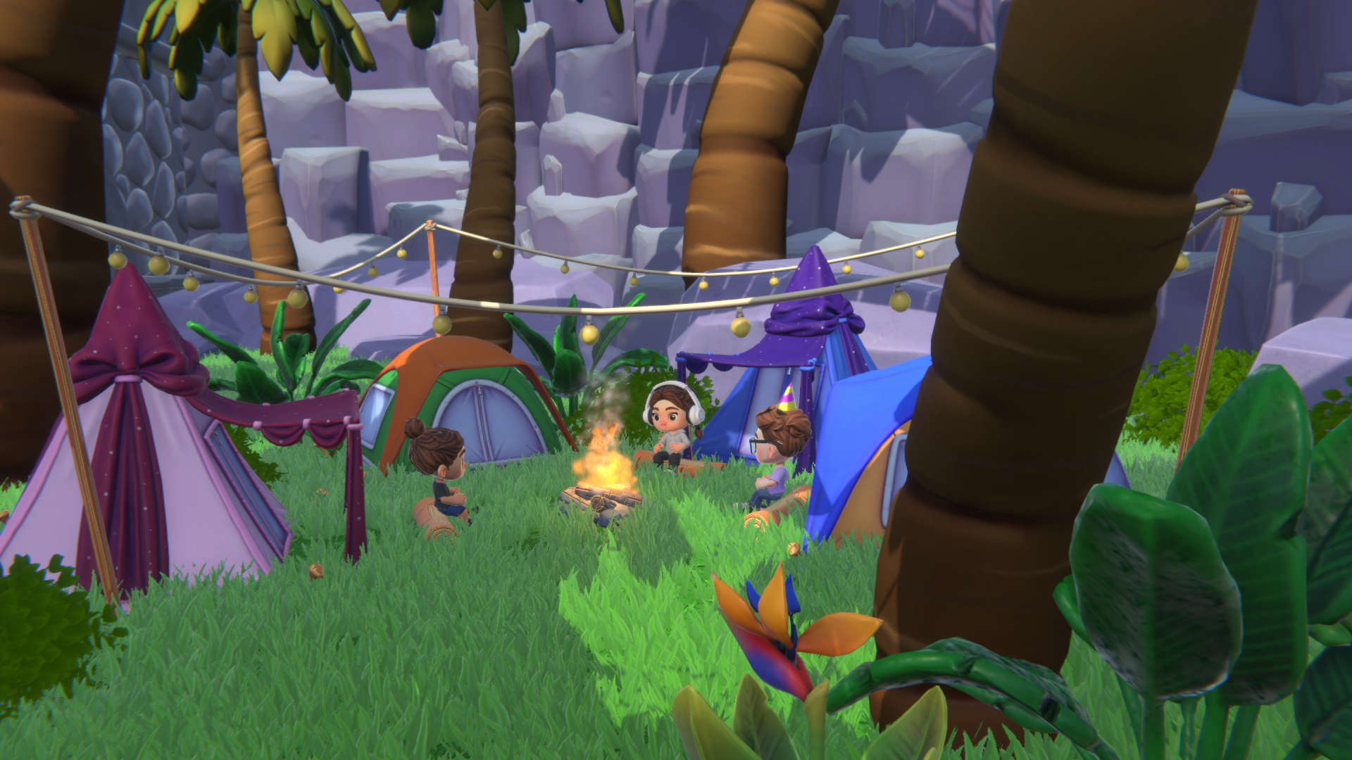 Imagine Island | 무료 다운로드 및 플레이 - Epic Games Store