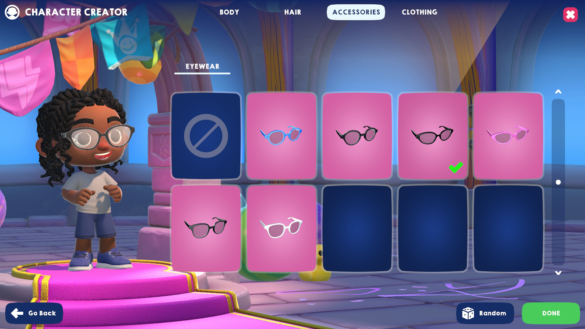 Imagine Island з’явиться вже незабаром — Epic Games Store