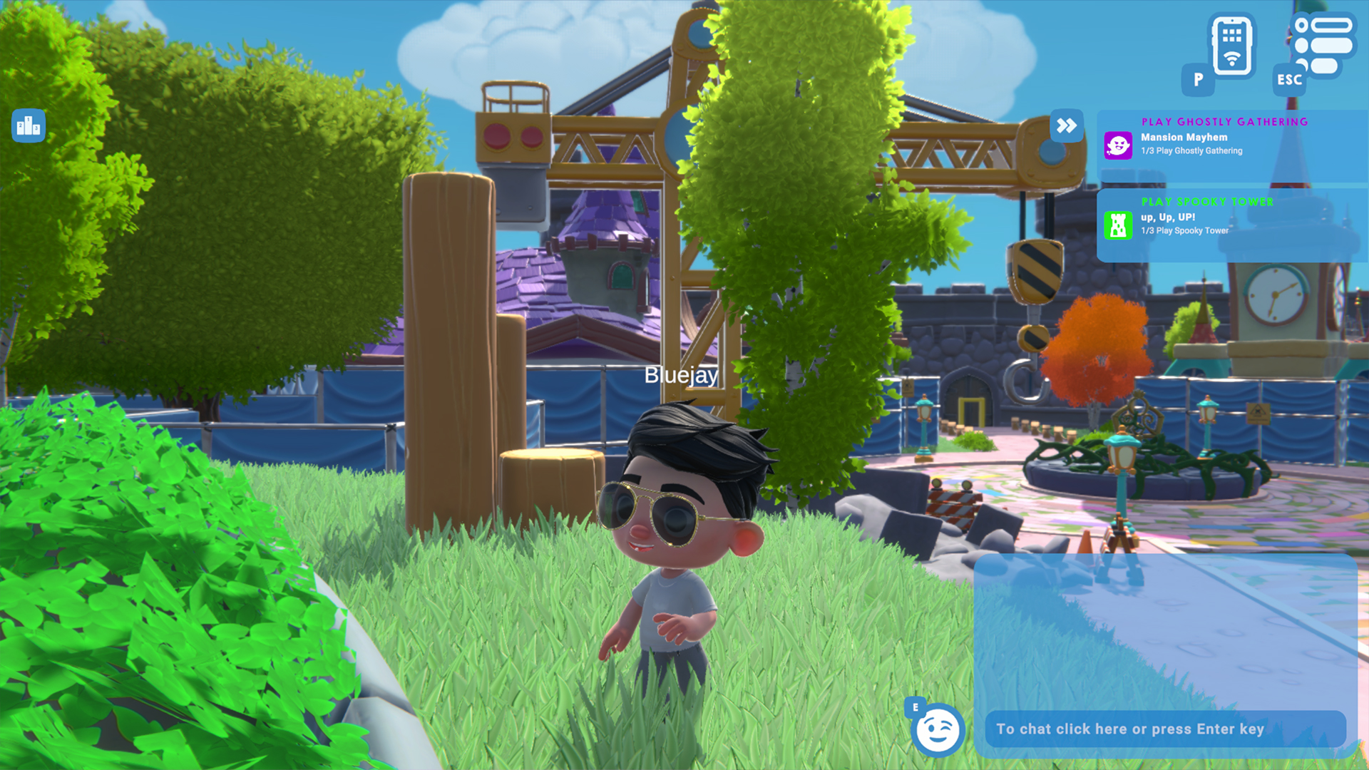 Imagine Island | 立即至 Epic Games Store 下載並免費遊玩