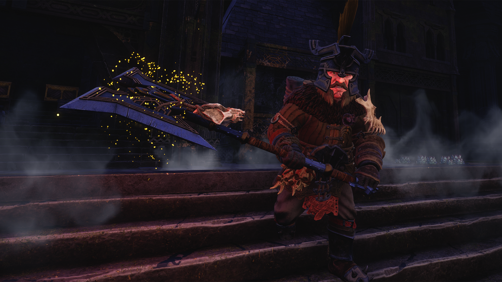 باقة Orc Hunter - Epic Games Store