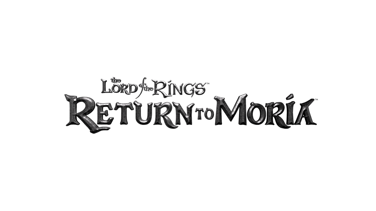 The Lord of The Rings Return to Moria Coming Soon - Epic Games Store