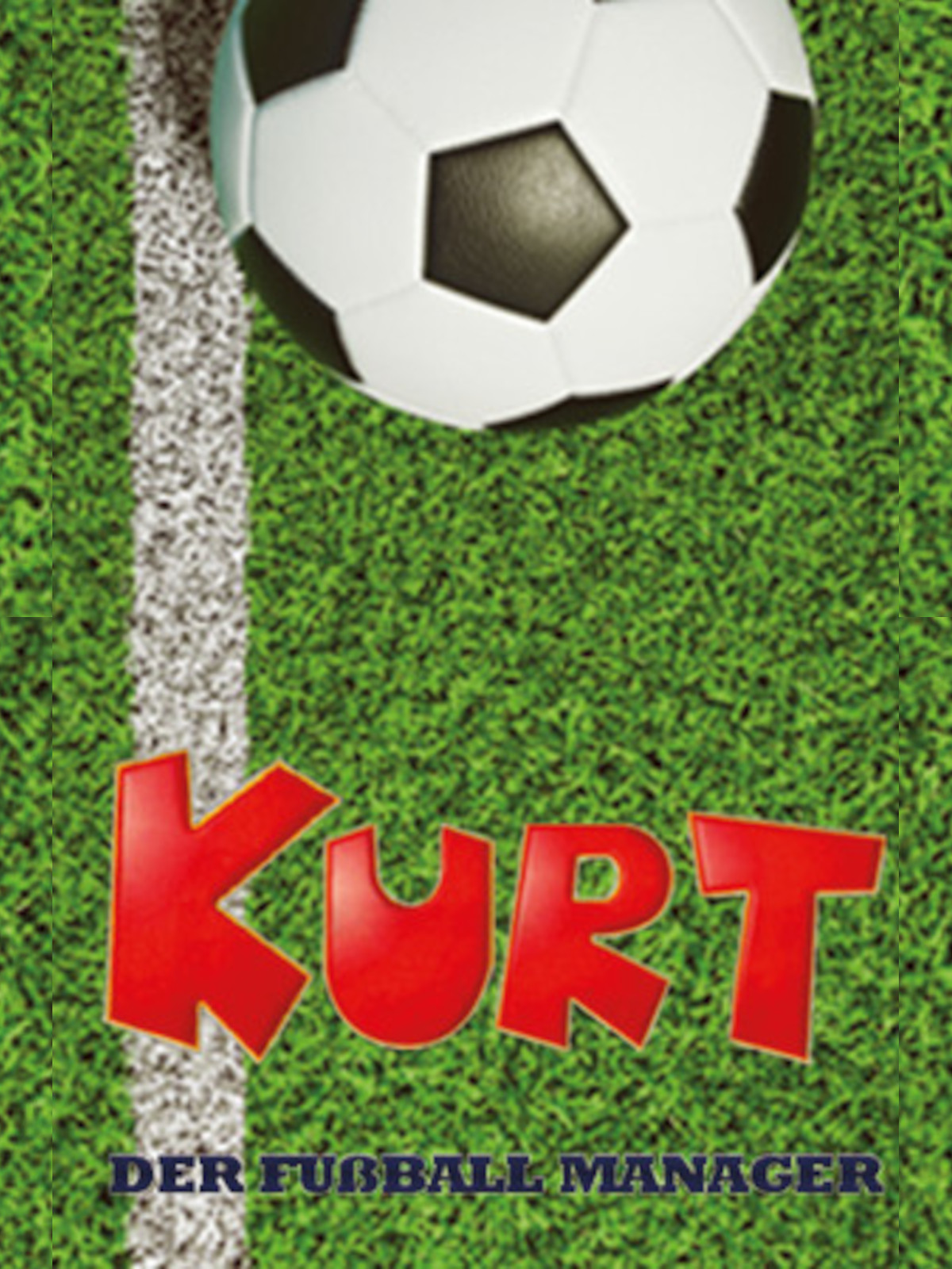 KURT - DER FUSSBALLMANAGER erscheint demnächst – Epic Games Store