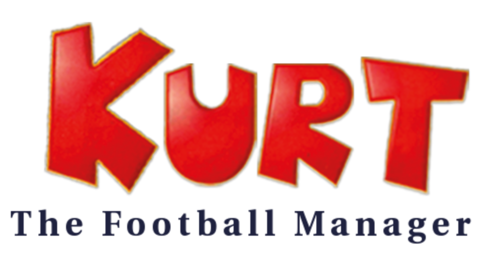 KURT ´99 - THE FOOTBALL MANAGER Coming Soon - Epic Games Store
