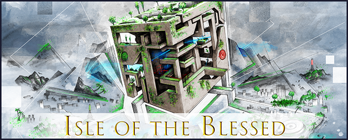 The Talos Principle 2 - Road to Elysium - Epic Games Store