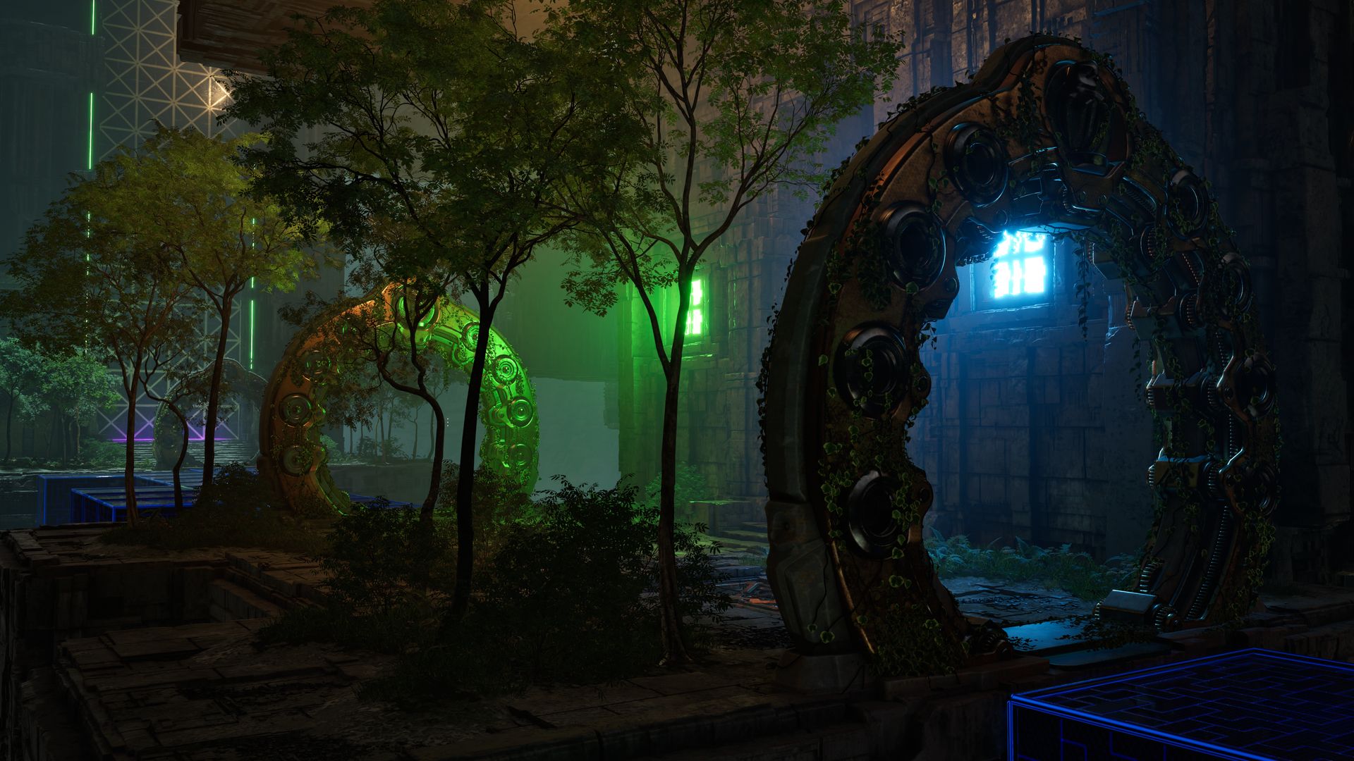 The Talos Principle 2 | Download and Buy Today - Epic Games Store