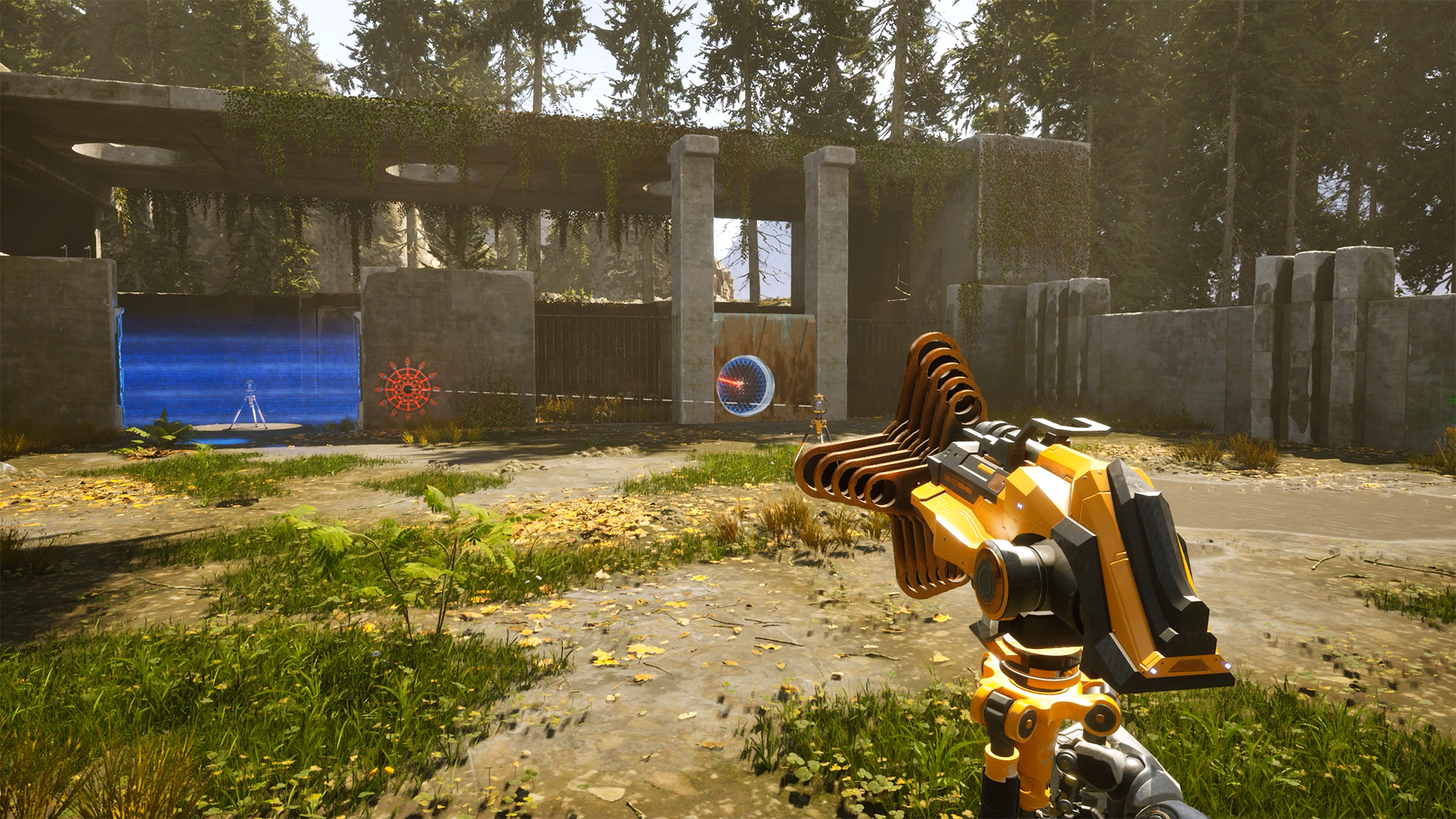 《塔罗斯的法则2》 | 立刻购买并下载 - Epic游戏商城