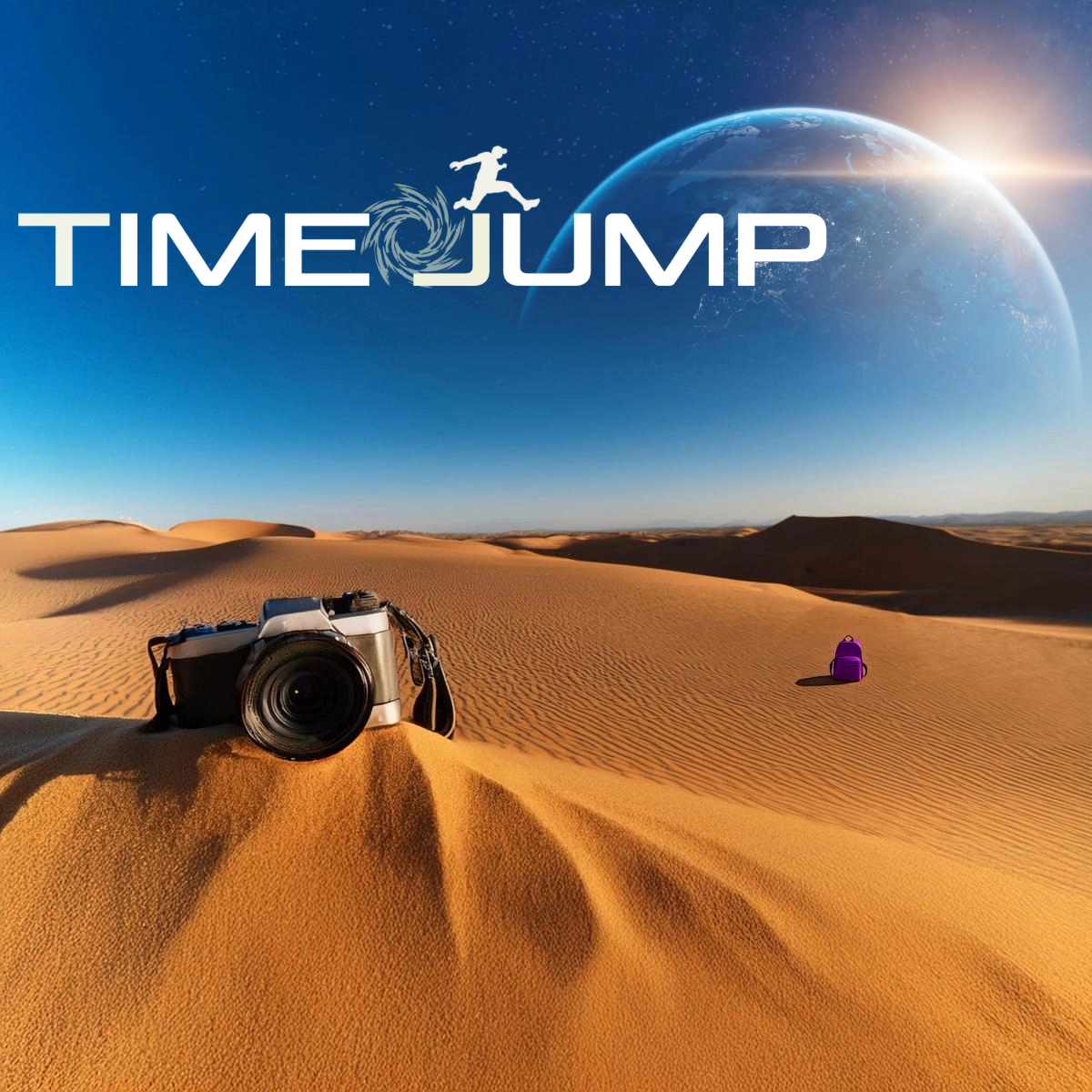 Time Jump即將推出 - Epic Games Store