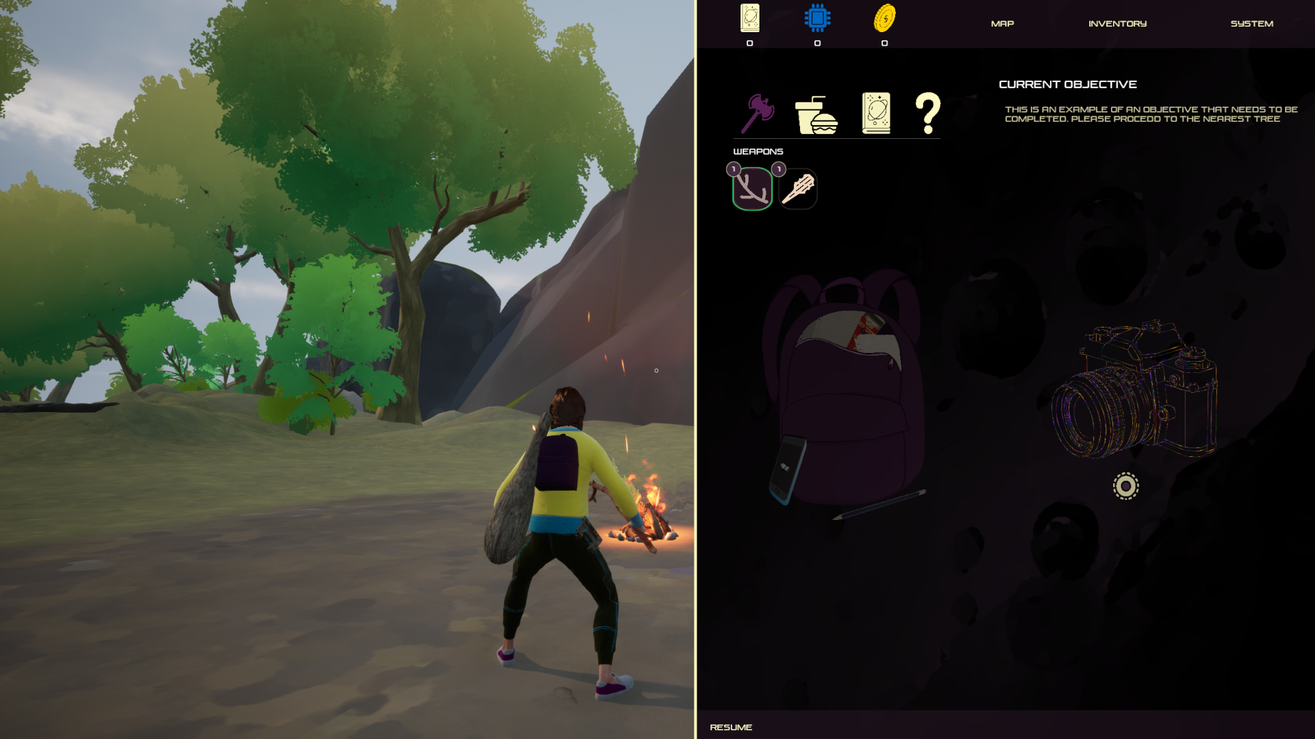 Time Jumpは近日登場 - Epic Games Store