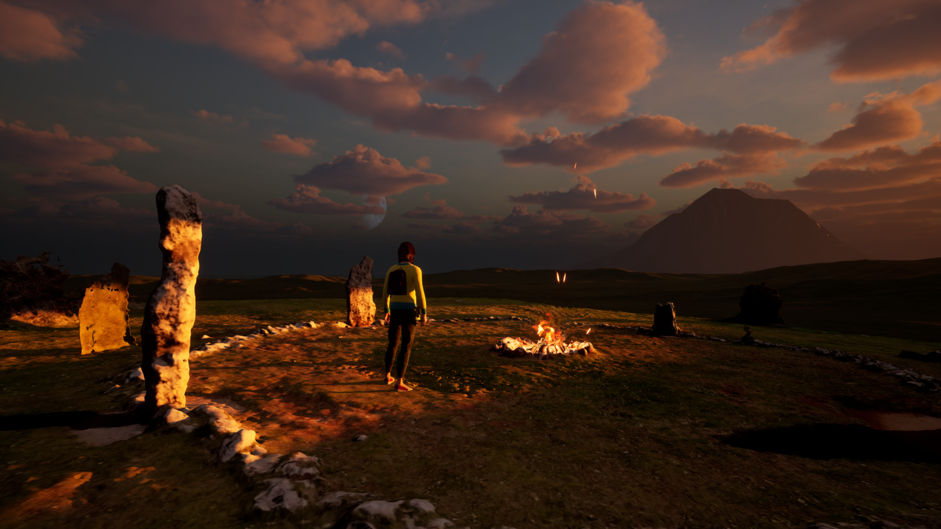 Time Jump Coming Soon - Epic Games Store