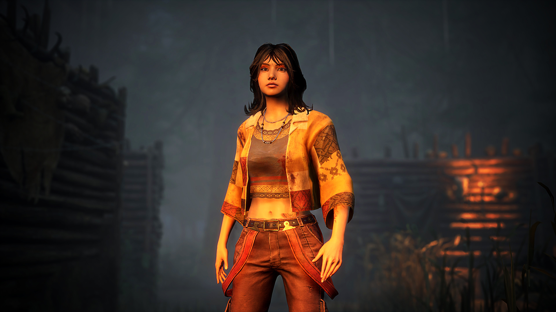 Dead by Daylight: Sinister Grace - Epic Games Store