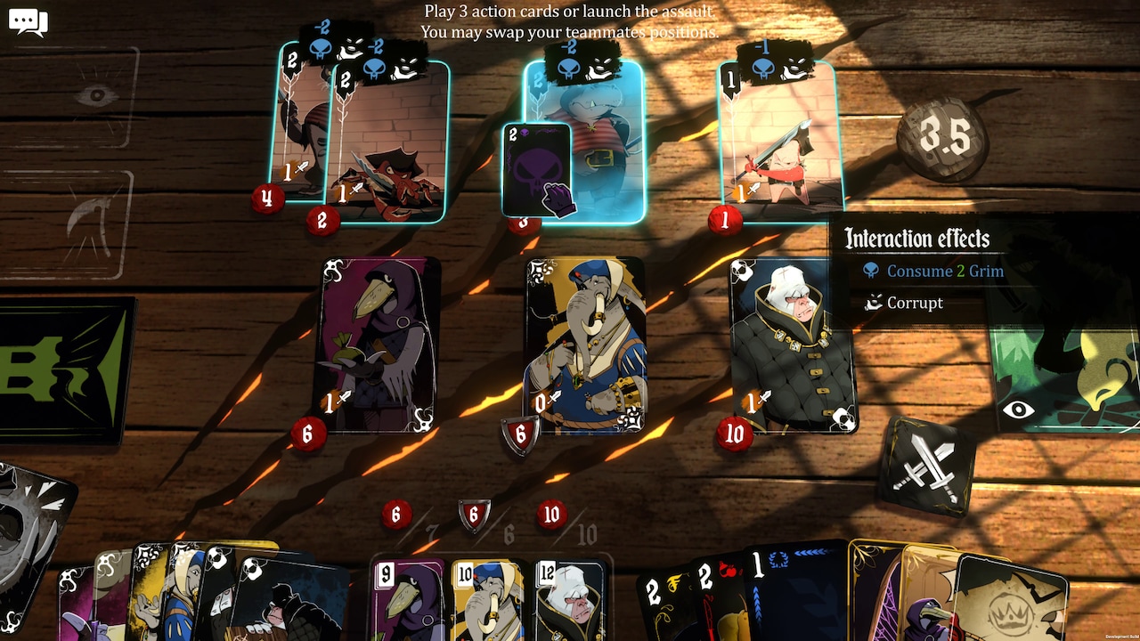 Foretales | Baixe e compre hoje - Epic Games Store