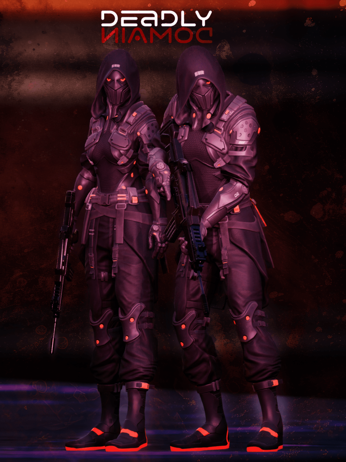 Fighting Games | Download The Best PC Fight Games - Epic Games