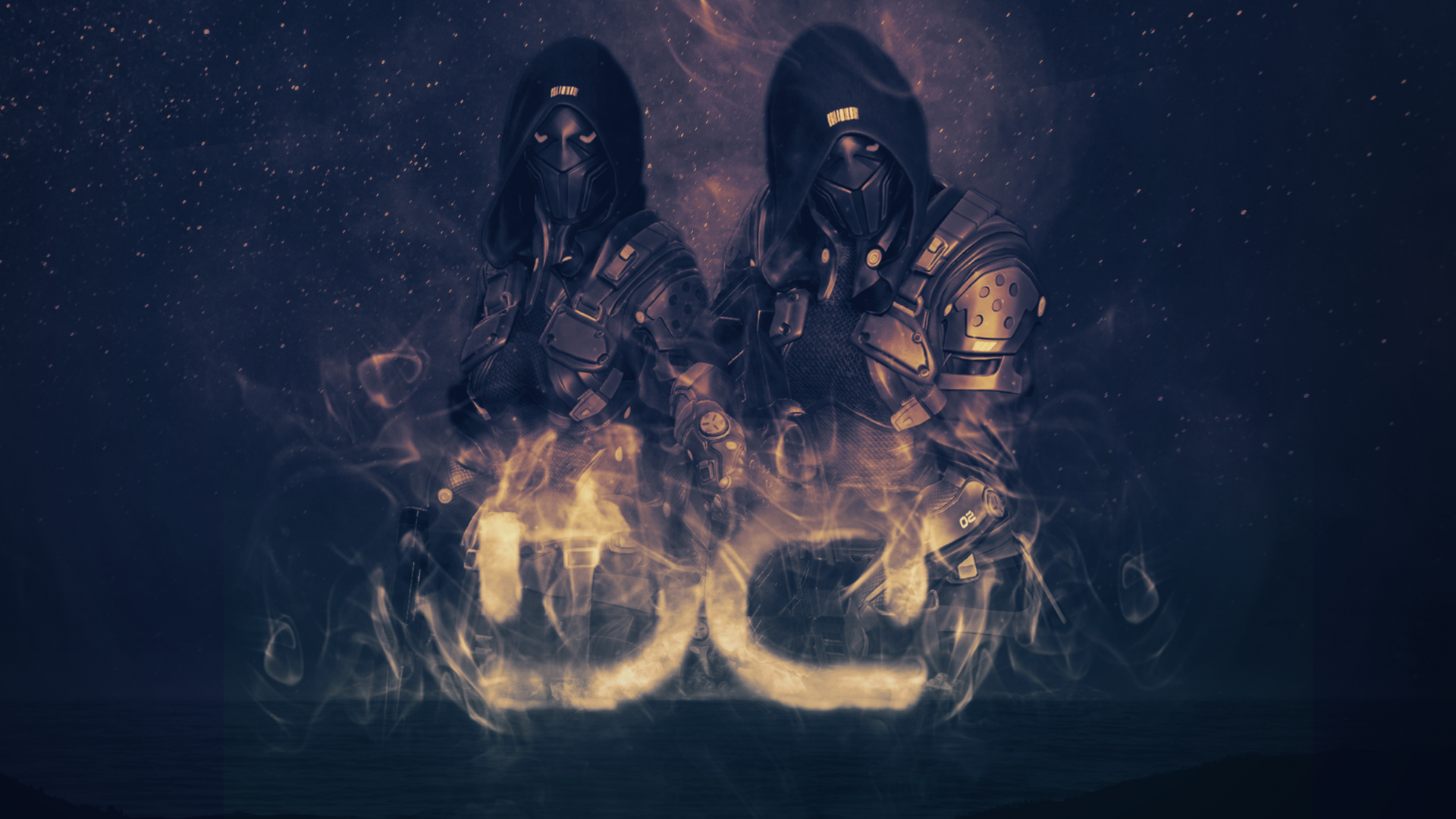 Deadly Domain | Download and Buy Today - Epic Games Store