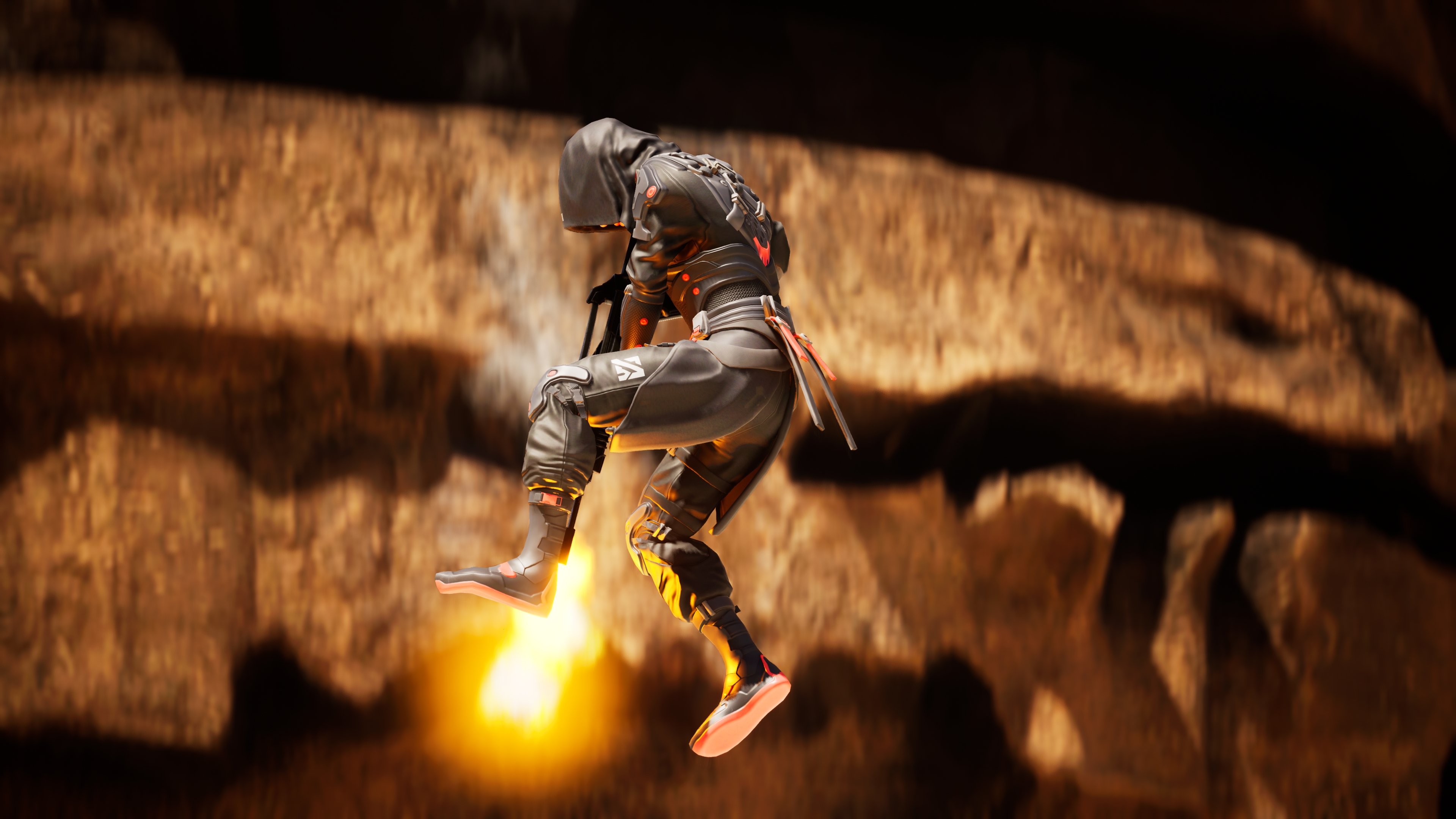 Deadly Domain | Download and Buy Today - Epic Games Store