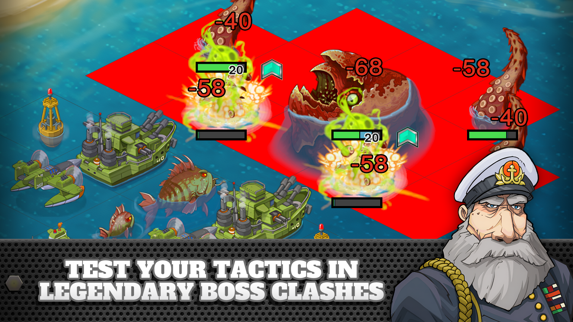 Battle Nations Coming Soon - Epic Games Store