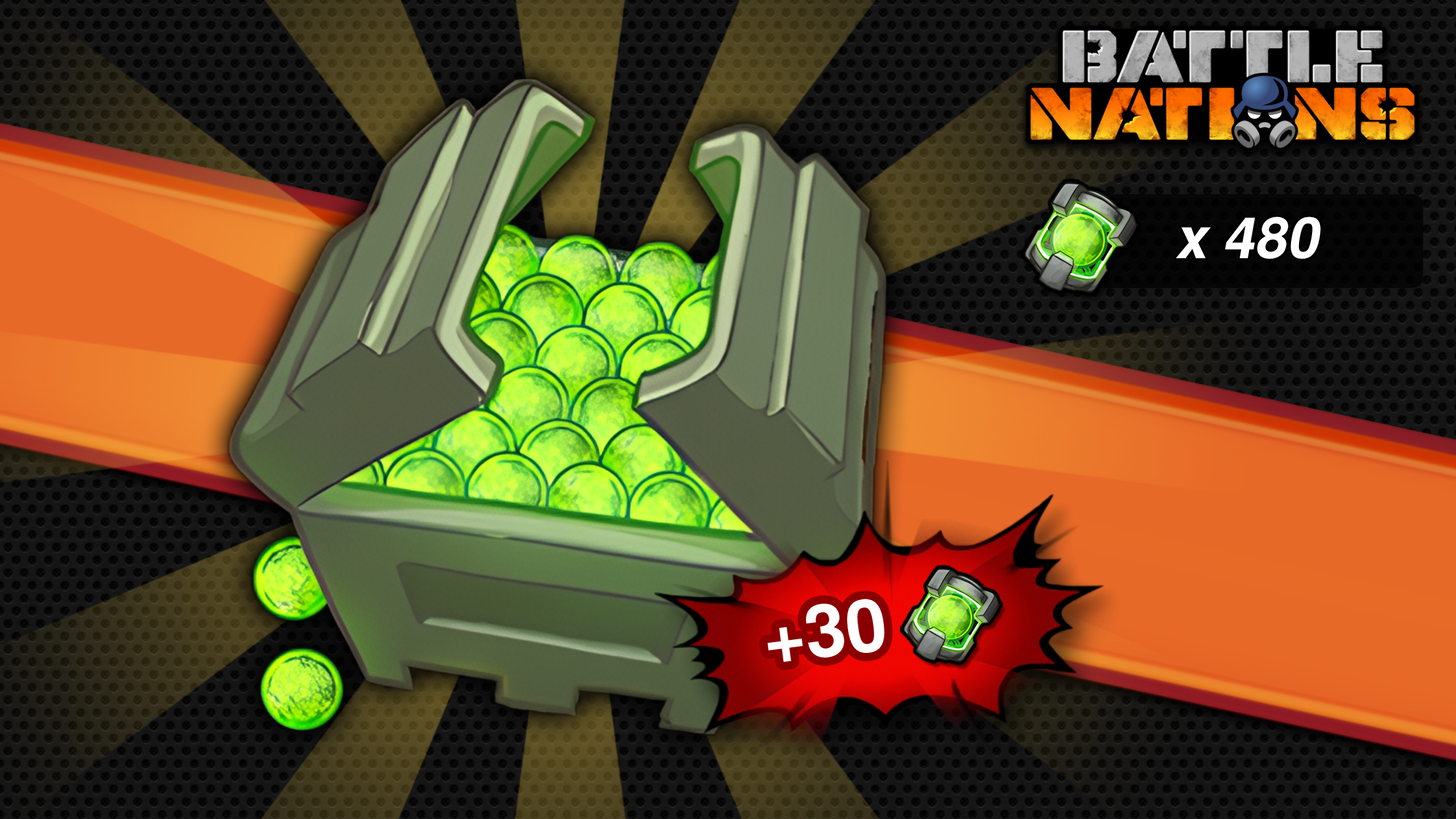 Supply Crate of Nanopods | Télécharger et acheter aujourd'hui - Epic ...