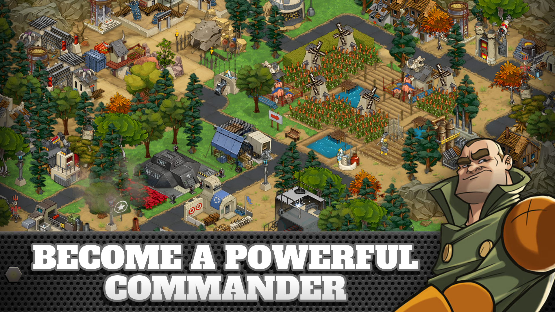 Battle Nations Coming Soon - Epic Games Store