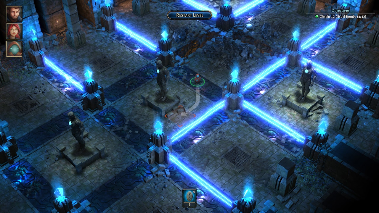 Druidstone: The Secret of the Menhir Forest | Download and Buy Today ...