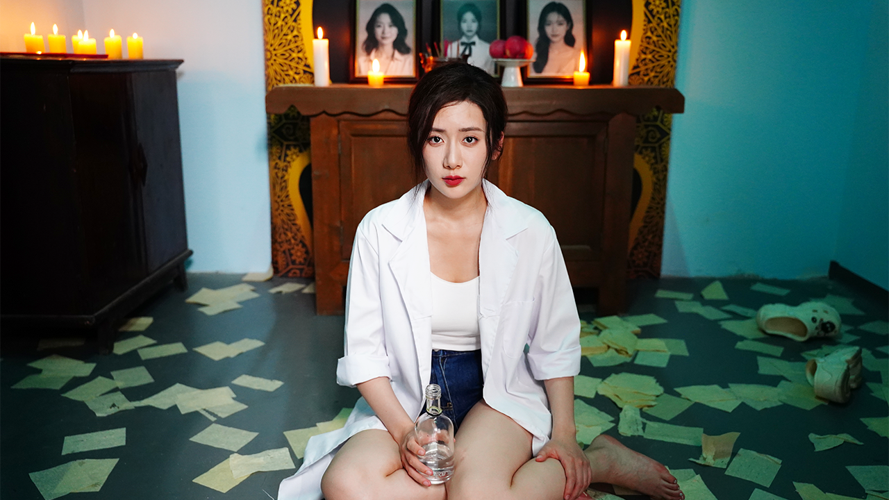 Blood Money: Lethal Eden Sắp ra mắt – Epic Games Store