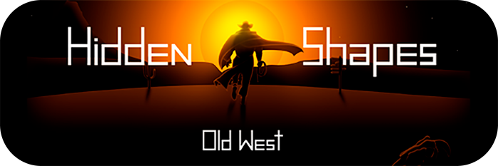 Hidden Shapes Old West | Изтеглете и купете днес – Epic Games Store
