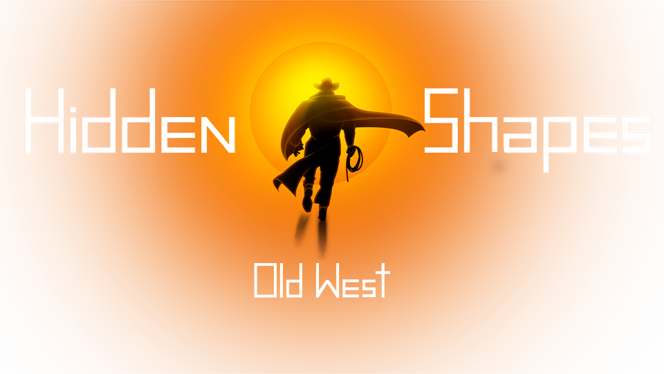 Hidden Shapes Old West | Download and Buy Today - Epic Games Store