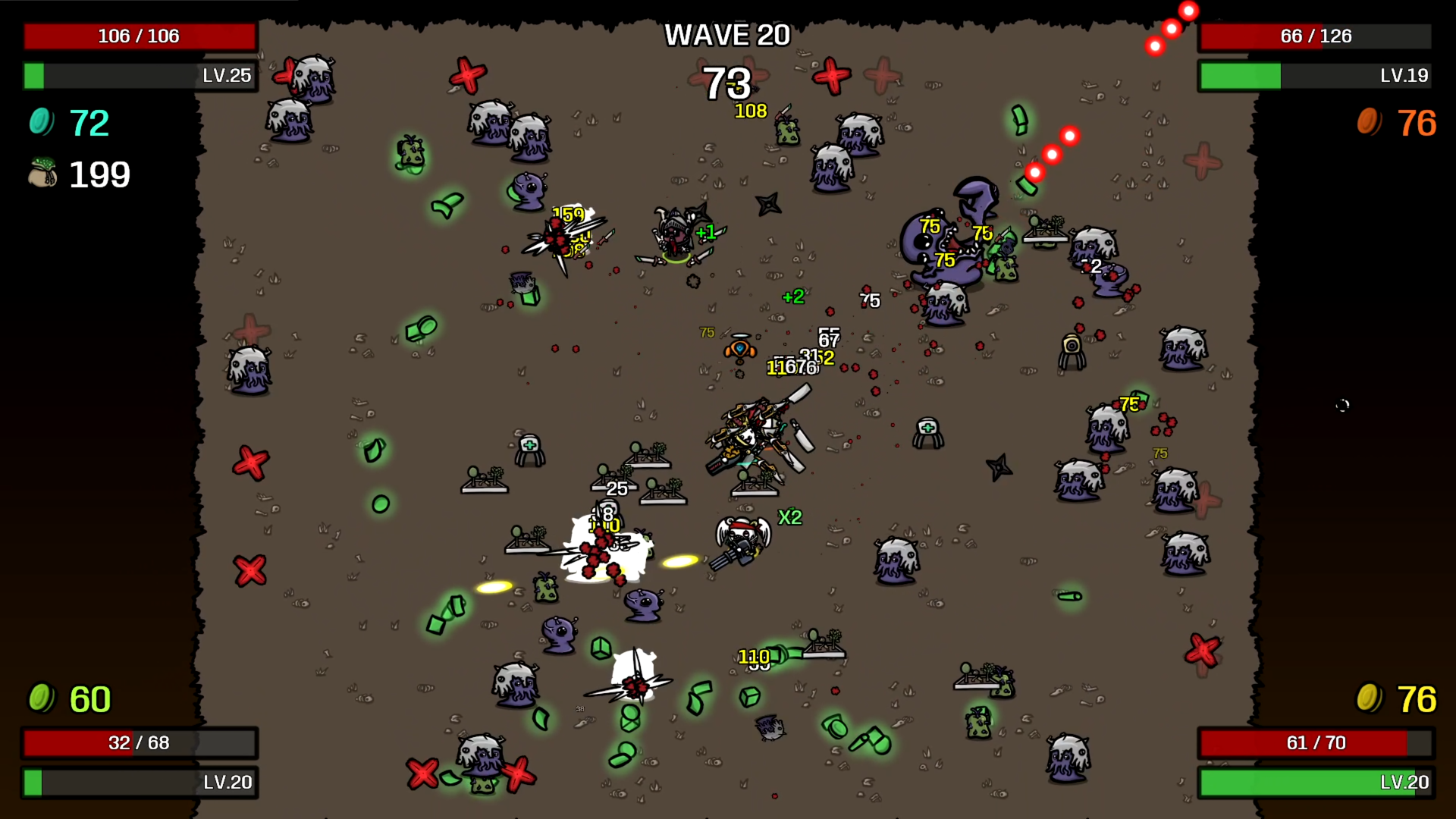 Brotato | 立即在 Epic Games Store 購買及下載