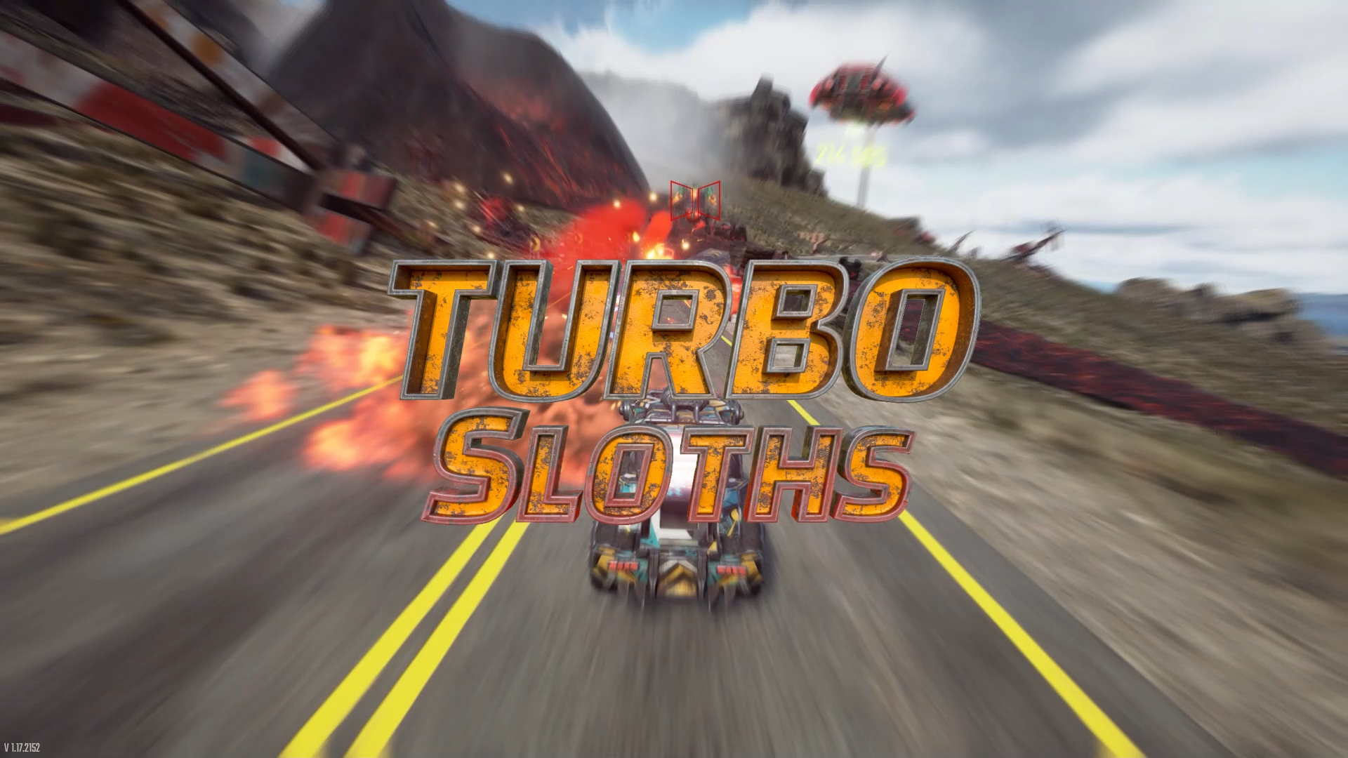 Turbo Sloths | Download and Buy Today - Epic Games Store