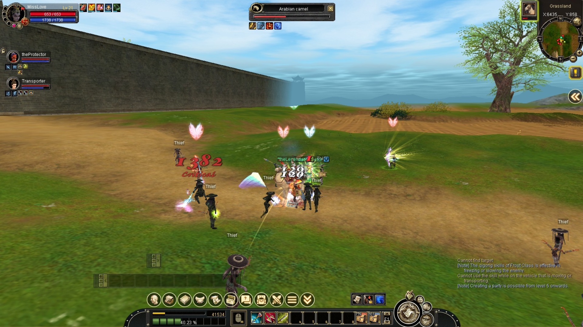 Legendary Road Online | Загружайте и играйте бесплатно в Epic Games Store