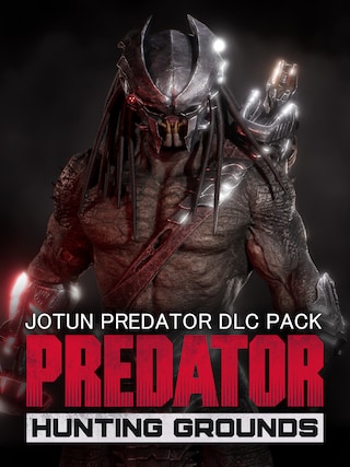 Predator: Hunting Grounds - Jotun … — Price epic | Price history | PSprices
