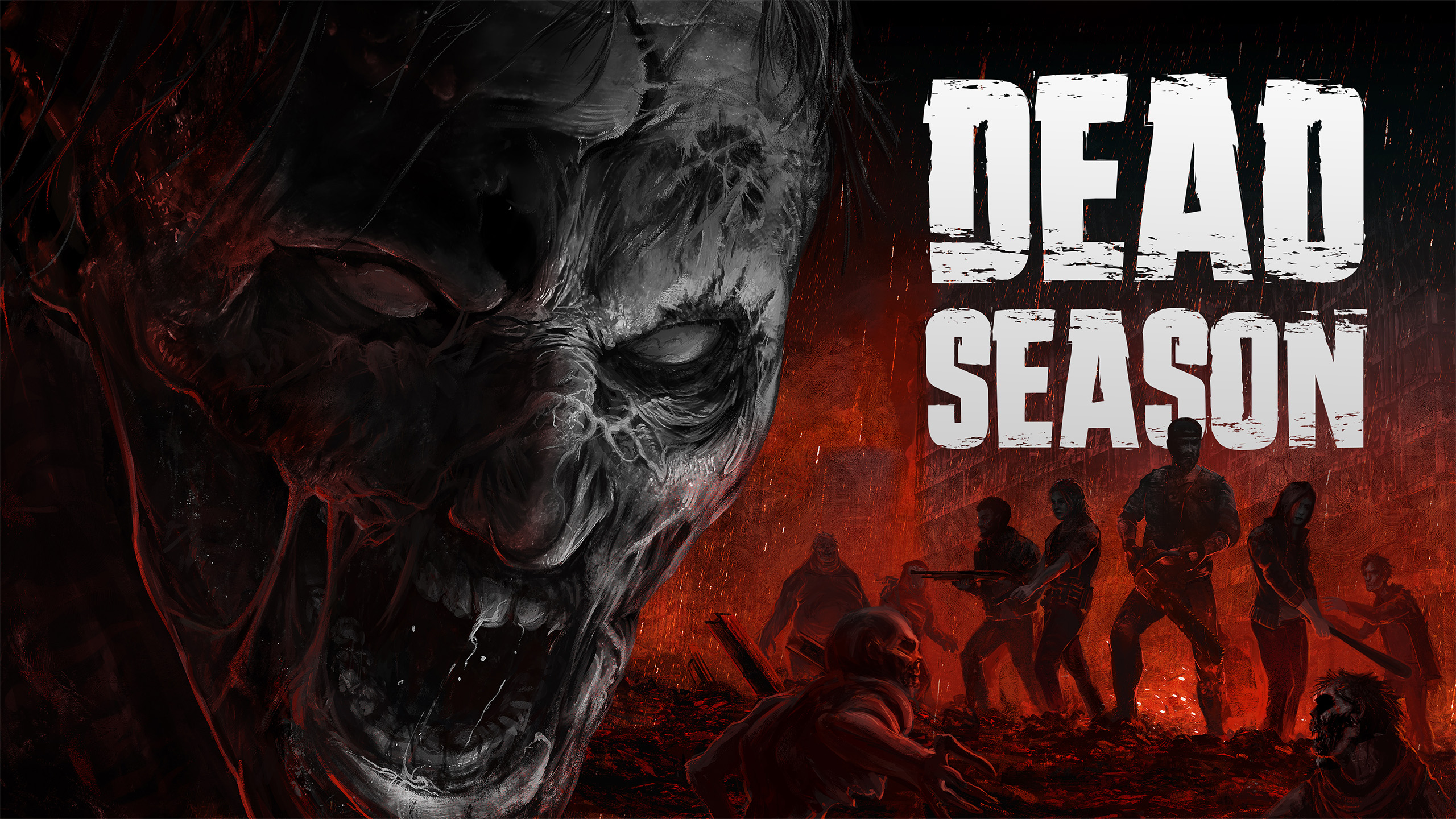 Dead Season logros - Epic Games Store