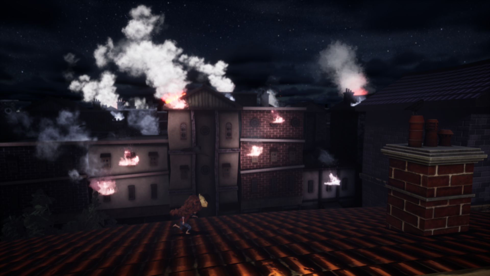 Orphans Coming Soon - Epic Games Store