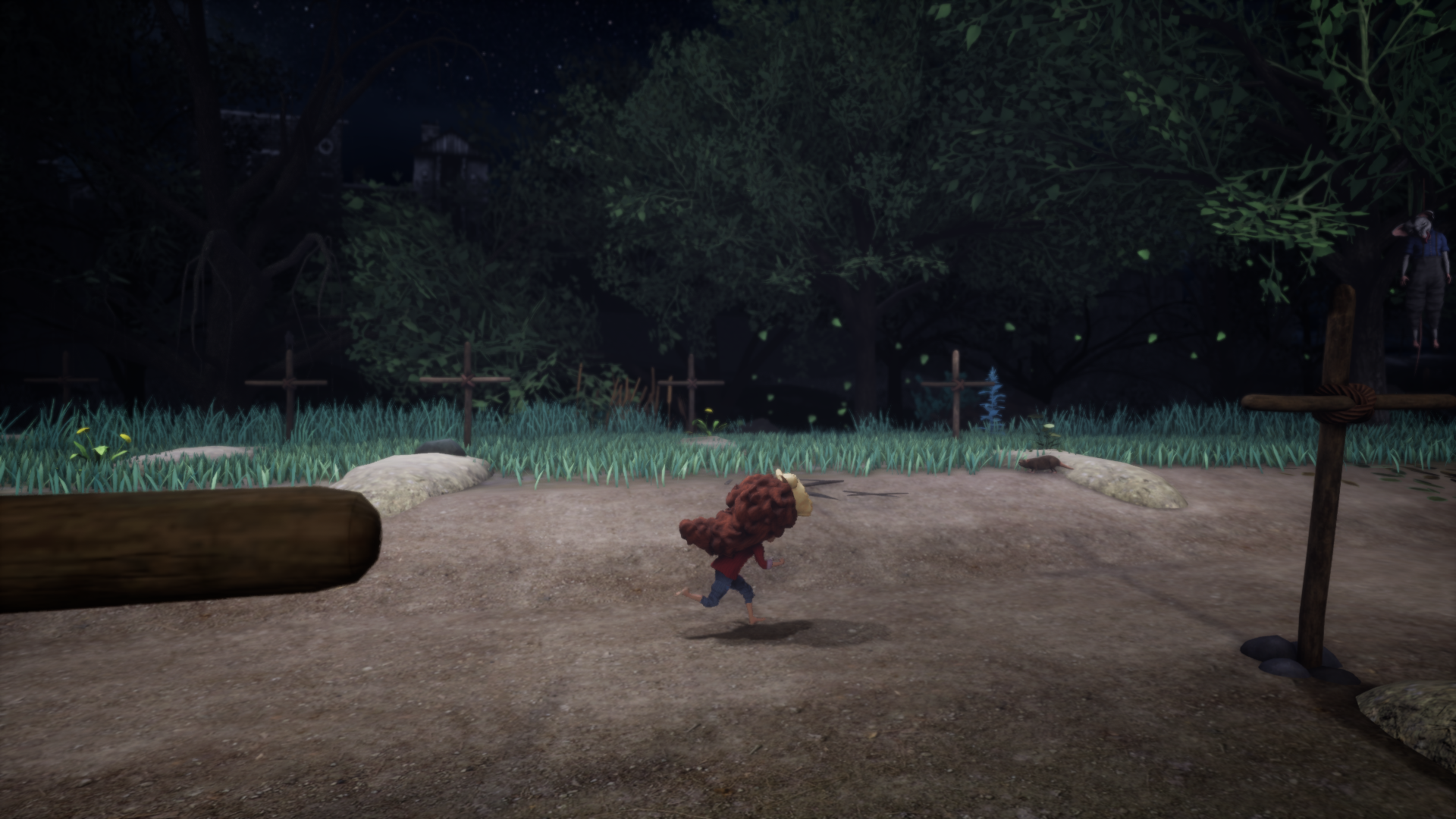 Orphans Coming Soon - Epic Games Store