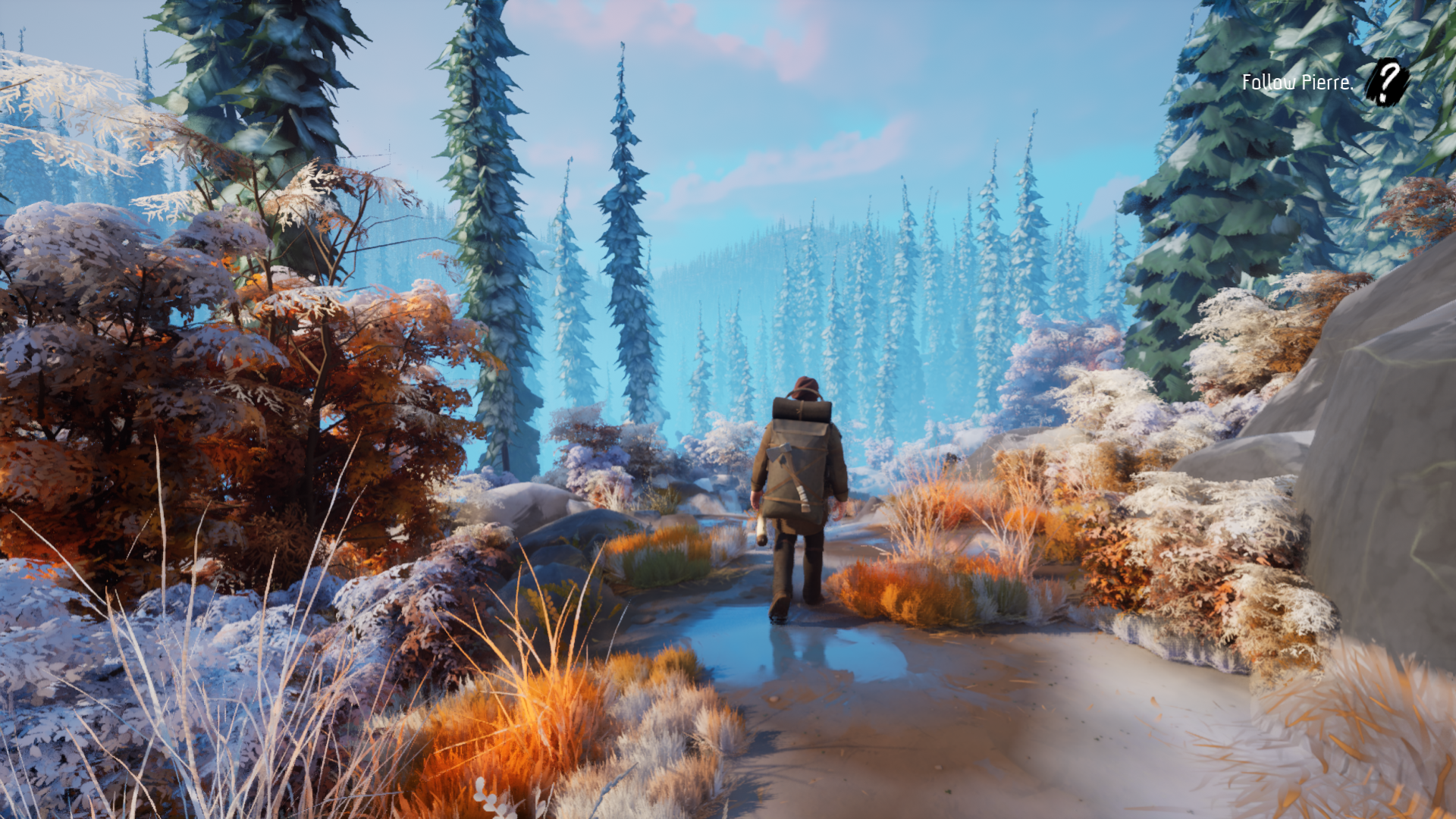 Two Falls (Nishu Takuatshina) | Télécharger et acheter aujourd'hui - Epic Games Store