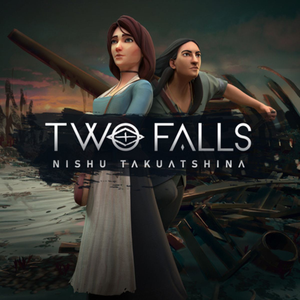 Two Falls (Nishu Takuatshina) | Download and Buy Today - Epic Games Store